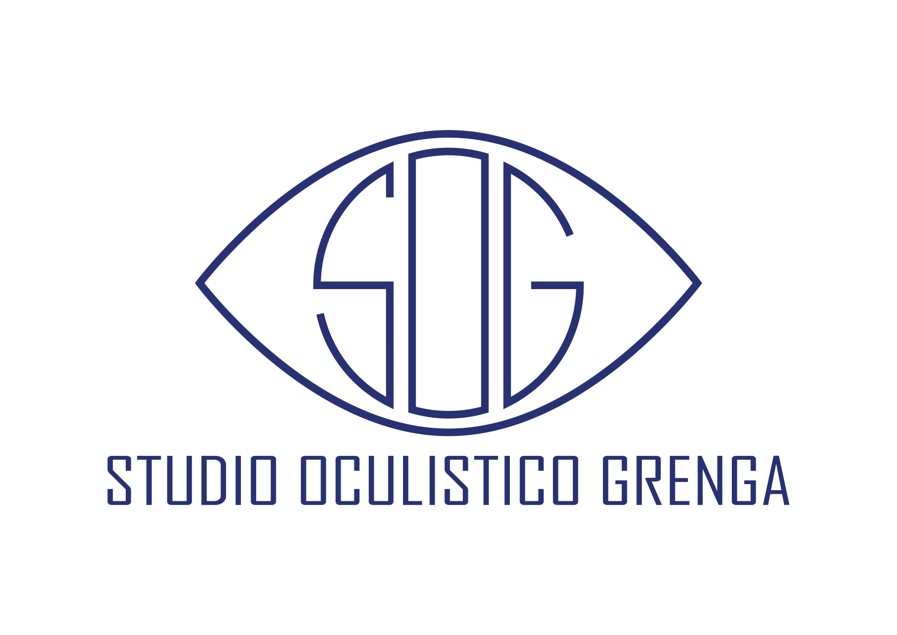 Dott. Pier Luigi Grenga – Medico Chirurgo Oculista